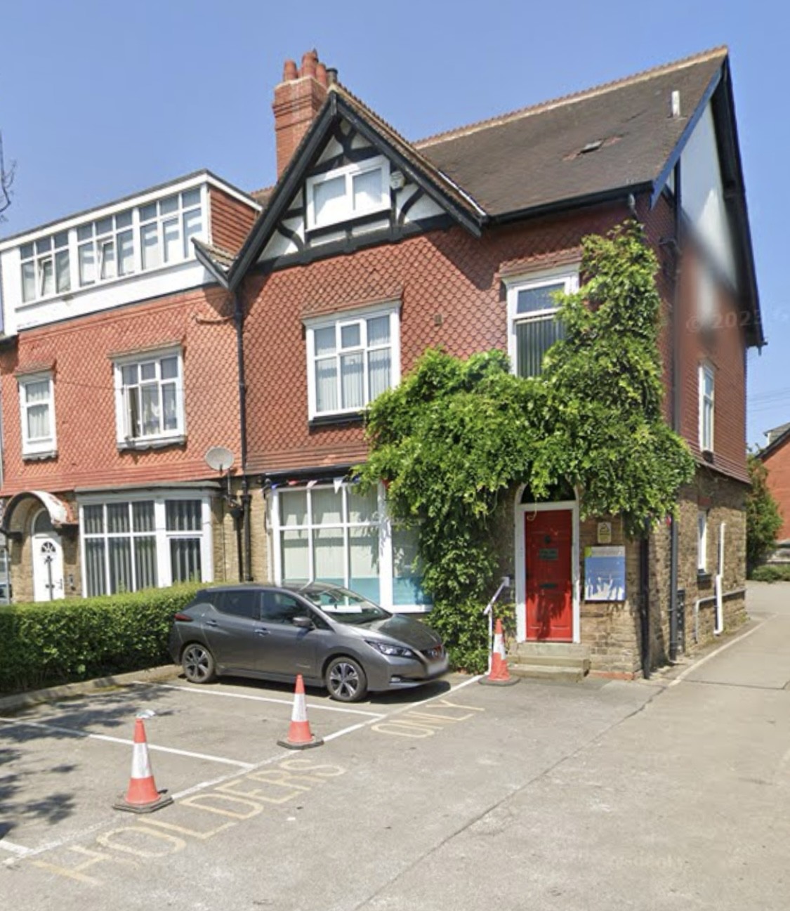 Touchstone – Yorkshire West Methodist District